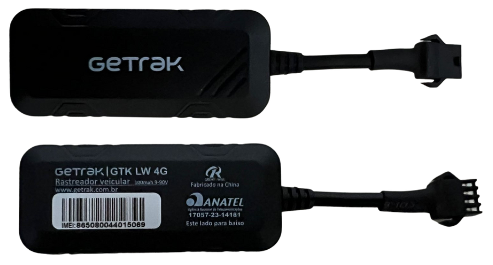 GTK LW 4G – Getrak